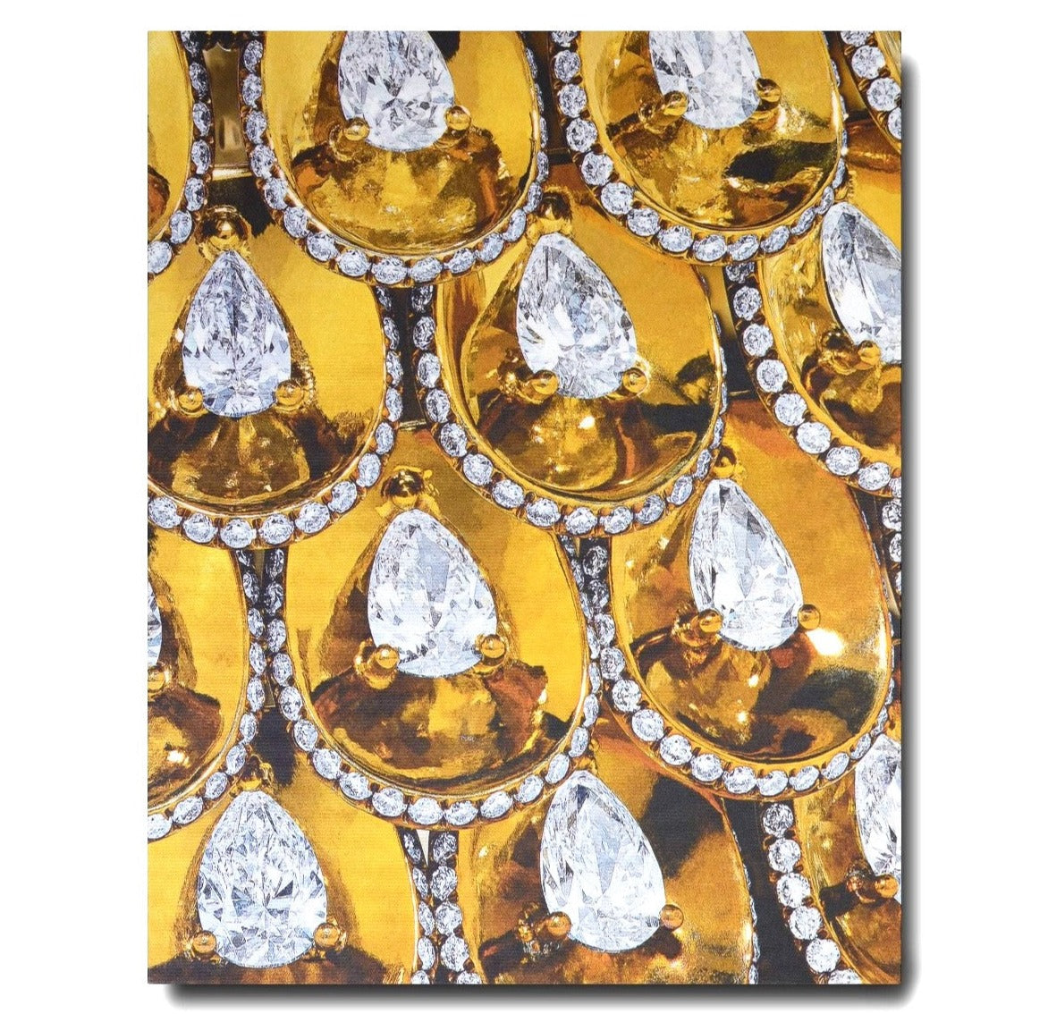ASSOULINE | G: GLENN SPIRO, THE ART OF A JEWEL| Ethos of London